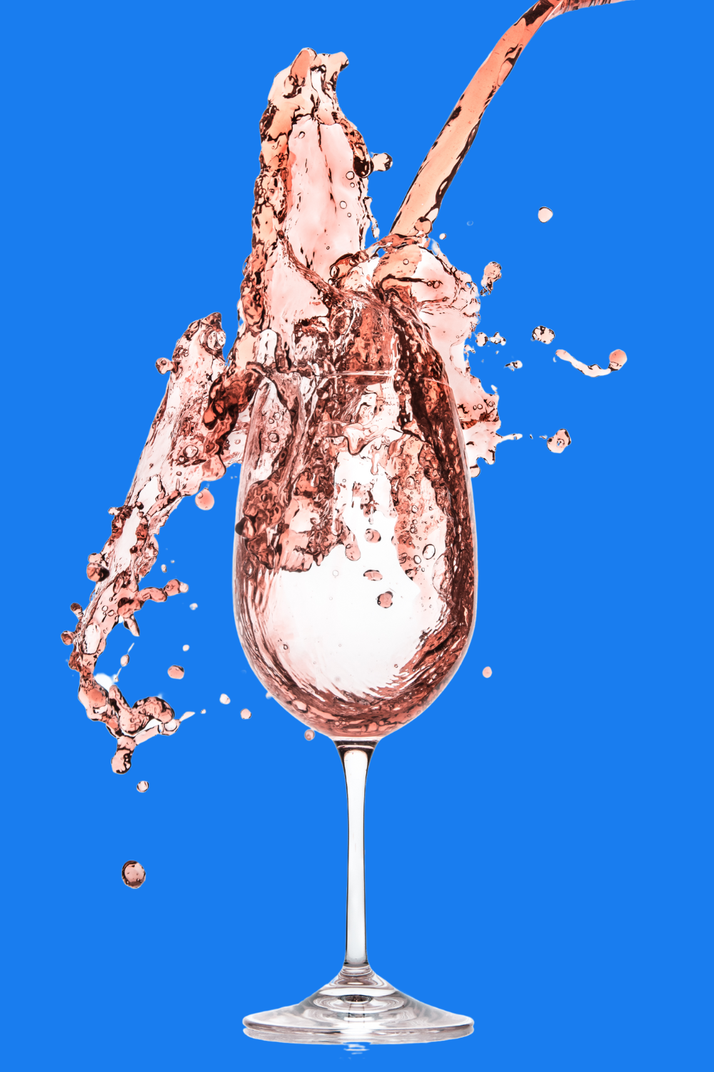 Rosé Wines – Lucy's Bottle Shop